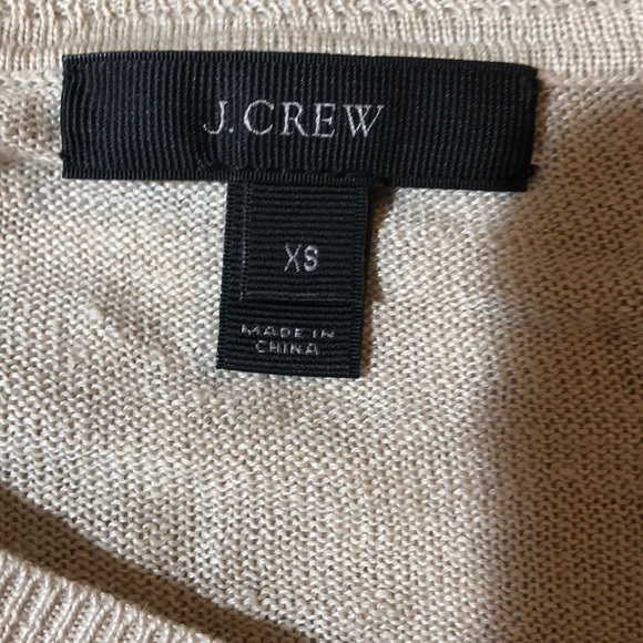 J. Crew | Sweaters | Rare Jcrew Crab Sweater | Poshmark